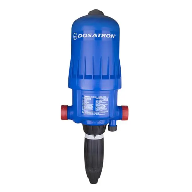 Alibaba.com: D3RE10 Dosatron irrigation pump for greenhouse use: precise dosing, reliable ...