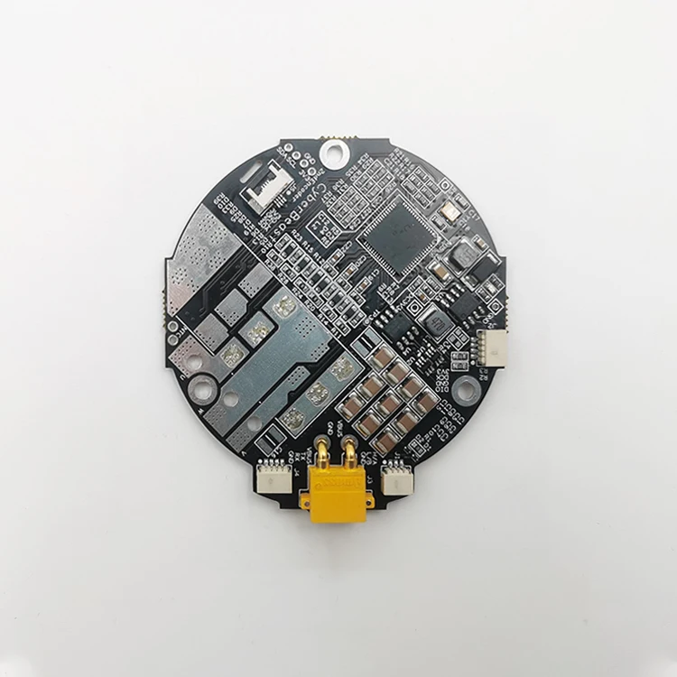 Steadywin GIM8115-9 Mini Cheetah Brushless Actuator for Exoskeleton Robot Dog DC Gear Servo Motor