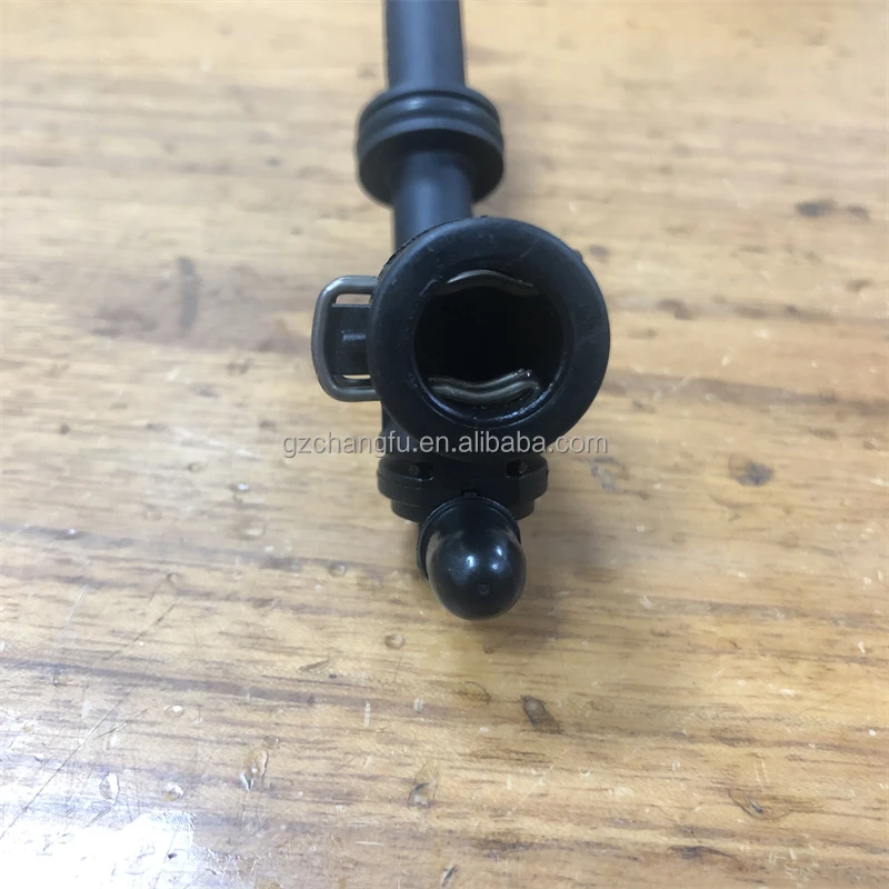 福特游侠马自达BT-50汽车离合器总泵软管AB39-7C560-AC AB39-7C560-AB AB397C560AC ...