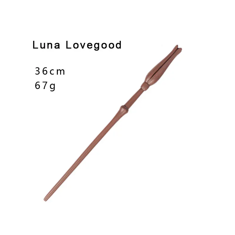 Wholesale Harry Potter Magic Wand Magic Stick 35cm Halloween Magic Wand ...