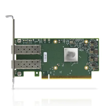 Mellanox Mcx621102ac-adat Connect-x6 Dx En Double Interface Network ...