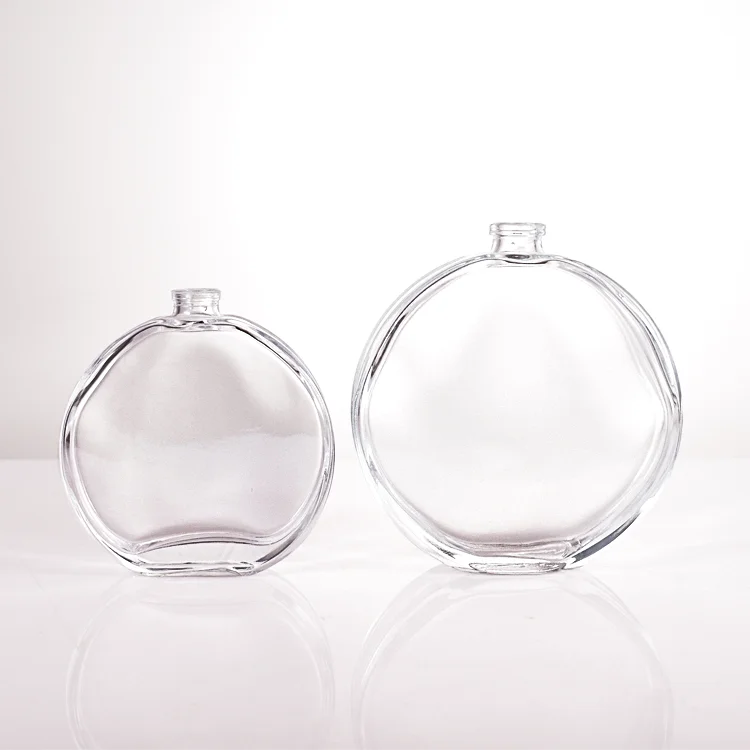 Shop Our Collection of Custom Perfume Bottles - 50ml, 100ml