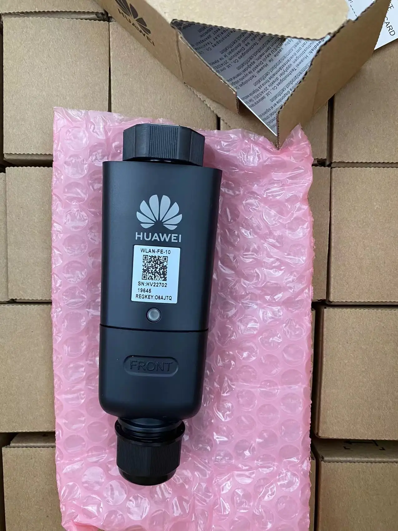 Huawei Smart Dongle Wlan-fe/4g For Huawei Solar Inverter - Buy Smart ...