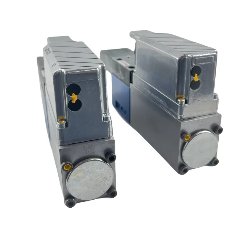 4WRPEH10 4WRPEH6 4WRPEH Series 4WRPEH10C5B50L-2X/G24K0/A1M 4WRPEH6CB24L ...