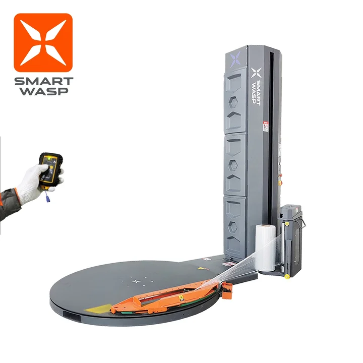 Wood Wrapping Machines跨境商机分析报告行业外贸出口趋势-阿里巴巴国际中文站官网