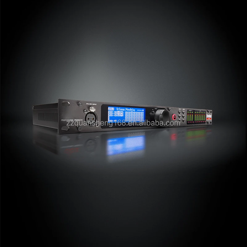 Driverack VENU360 - Professional Stereo Stage Equalizer