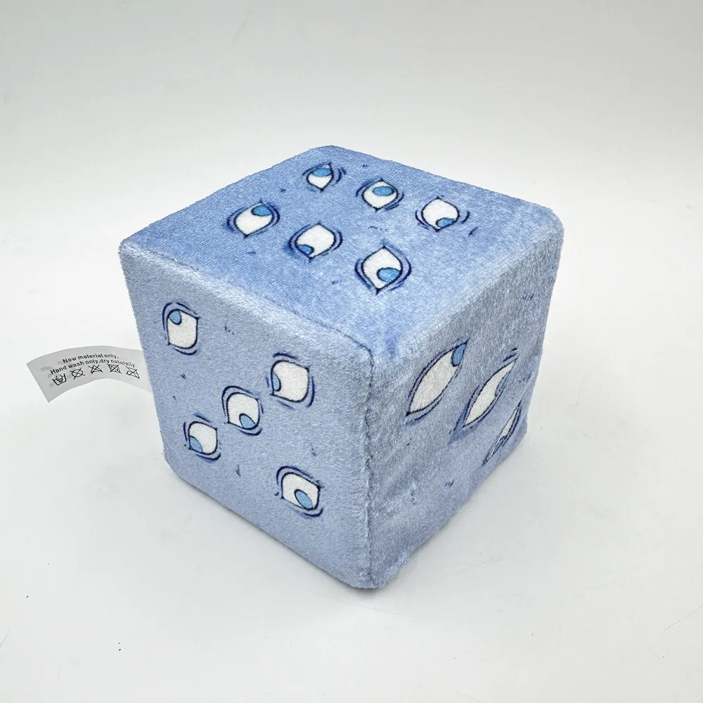 New Arrival Gojo And Geto Plush Jujutsu Kaisen Toji & Worm Plush Toy ...