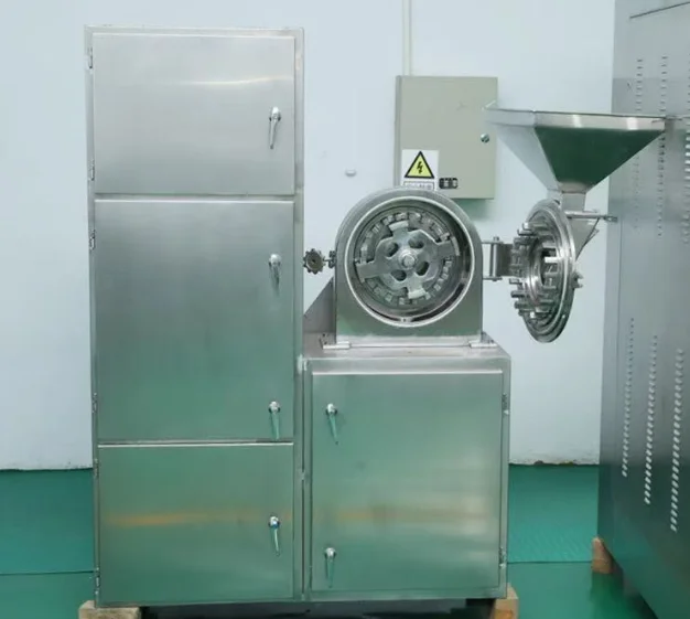 Cassava Flour Processing Line - Efficient Garri Making