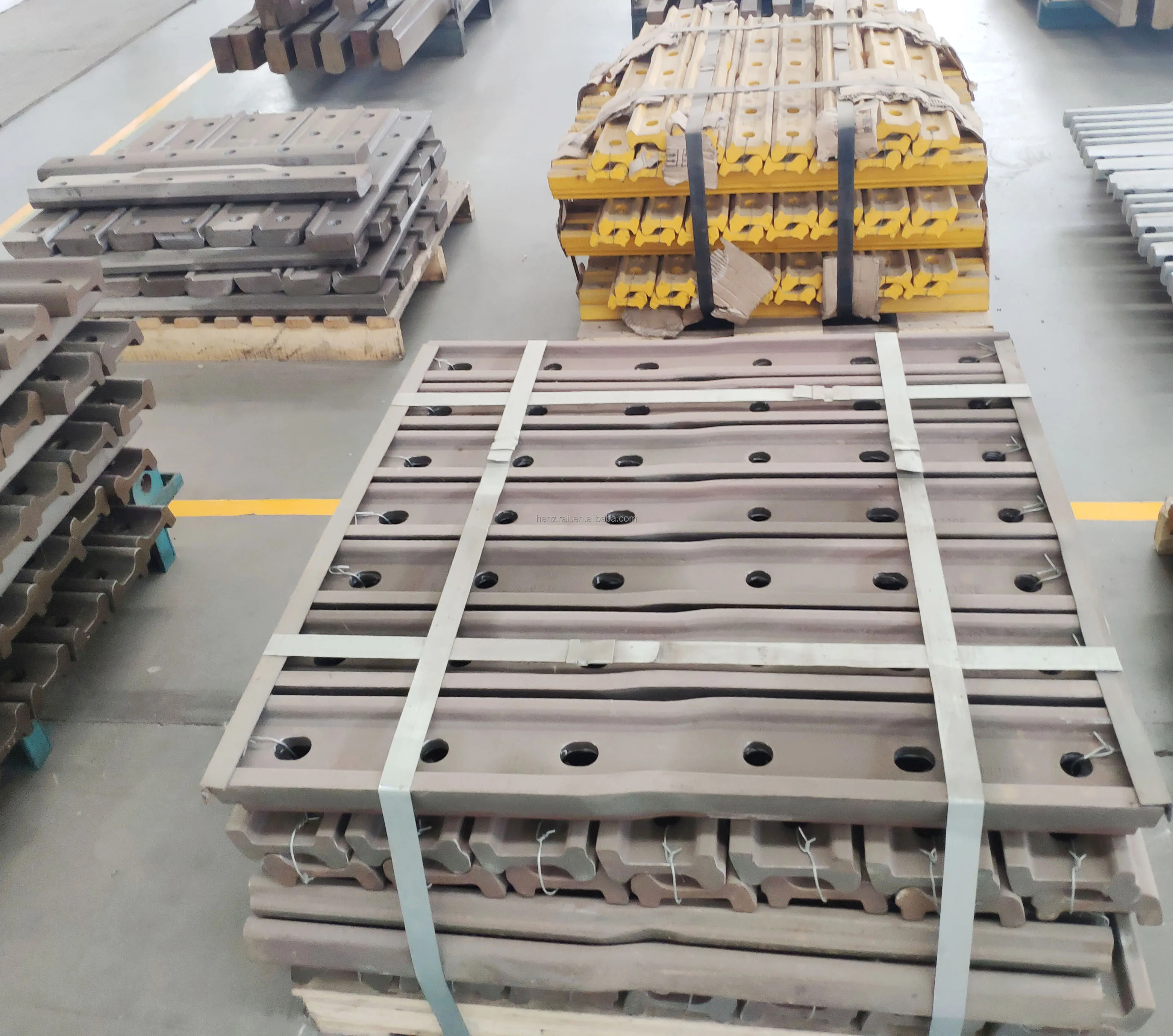 Rail Jointing Fishplate - Durable and Efficient Solutions