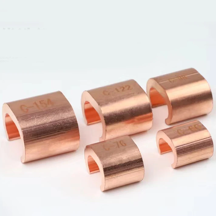 Wire Connector Copper Connecting Tube Cable Wire Connectors| Alibaba.com