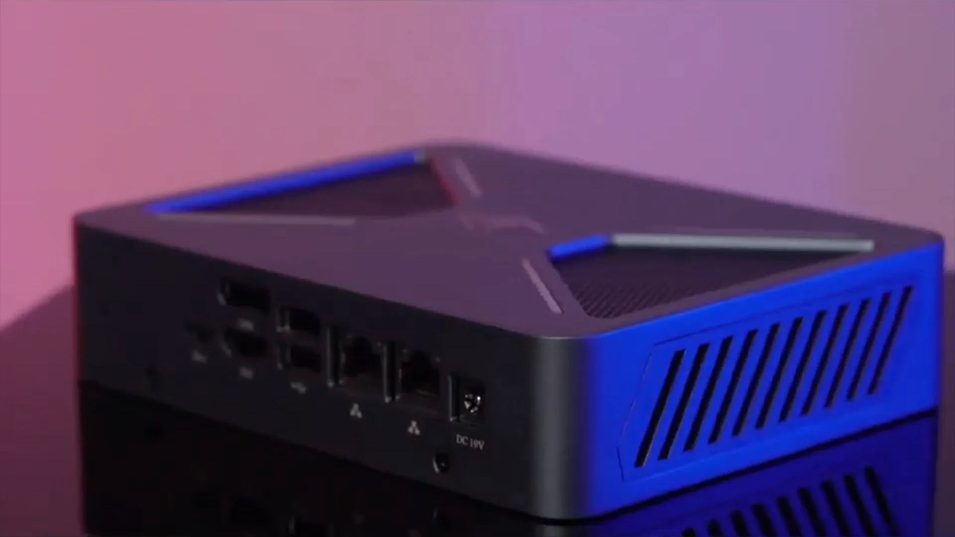 Mini Pc 64gb Ram Internal Up To 5.2 Ghz Ssd 2tb Small Desktop Computers ...