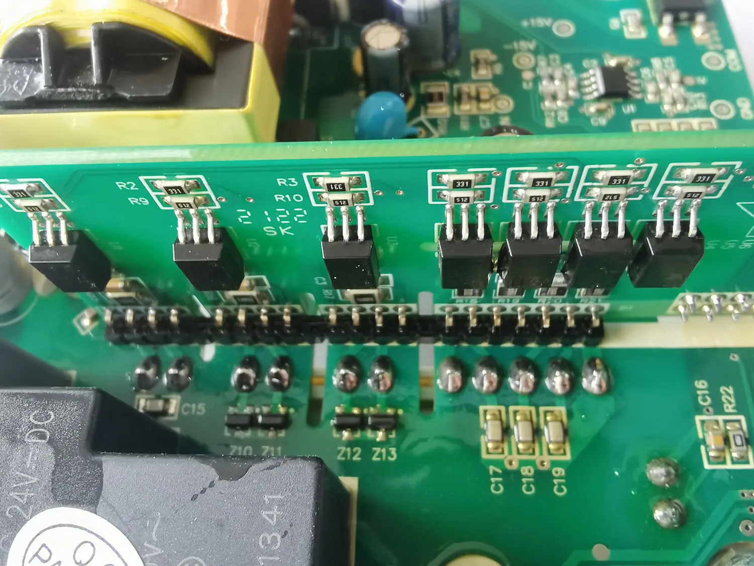 การออกแบบหม้อแปลงความถี่สูงหม้อแปลงความถี่สูง3เฟส - Buy ความถี่3เฟส ...