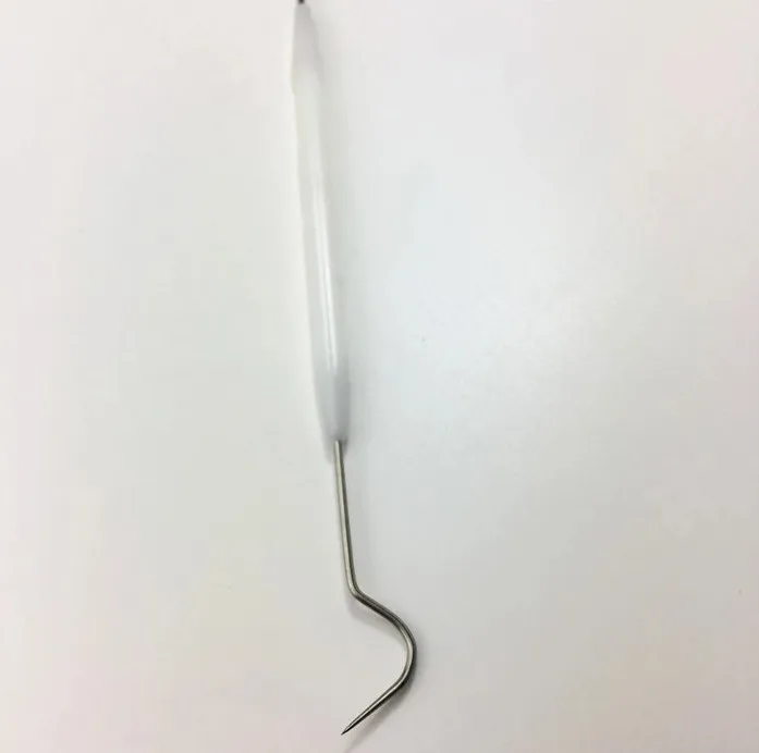 SJ Dental Instruments Graduated Perio Probes Scale Dentist Examination ...