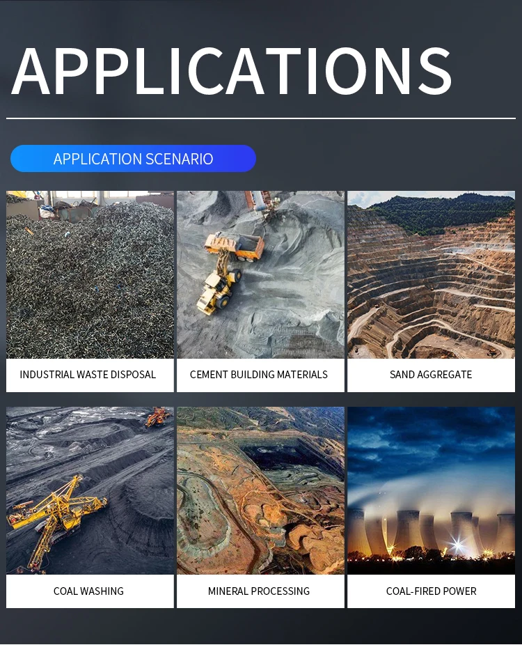 Gravel Shaker - Efficient Screening Solutions for Mining