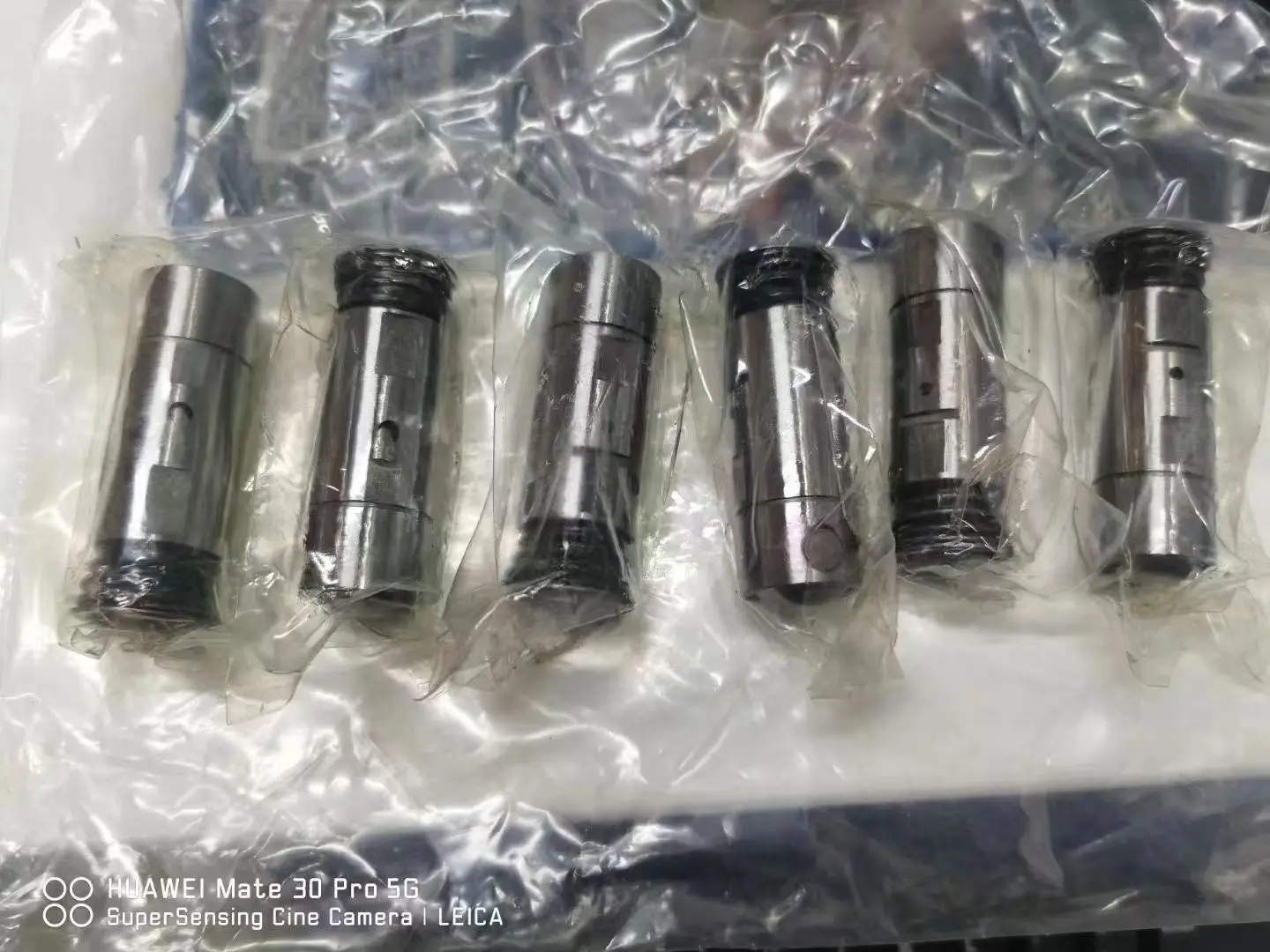 12610600 12610599 Valve Lifter For Buick 3.0 Chevrolet Impala 3.0 - Buy ...