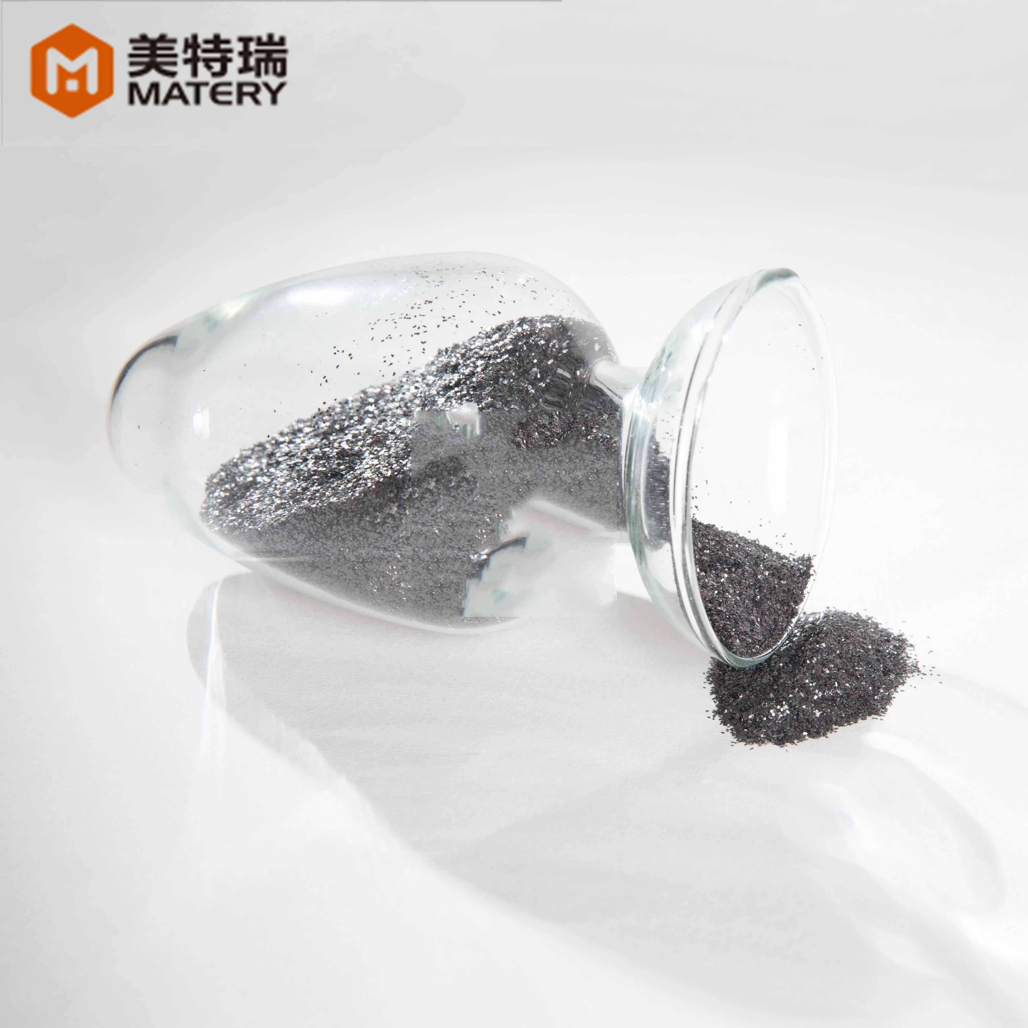 Expandable Graphite with High Expansion Rate - High Carbon