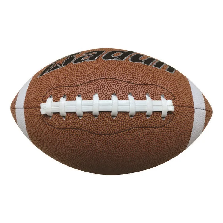 Custom Team Sports Size 3 6 9 Grip Official PU Leather Adult Kids ...