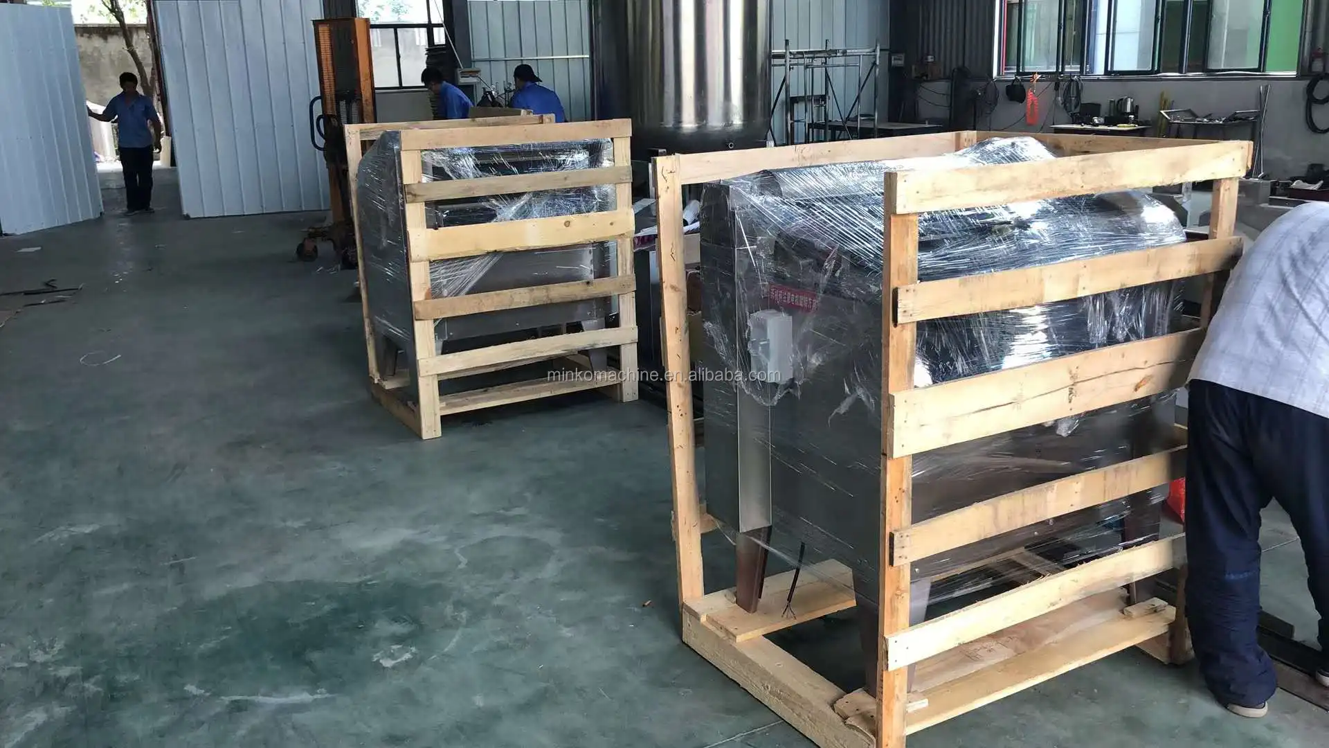 Sheep Intestine Hog Casings Cleaning Machine For Sausage Casings ...