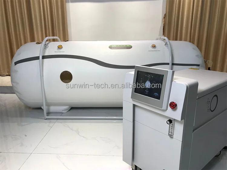 Spa Oxygen Camera Hyperbaric Chamber Improve Sleeping Quality ...