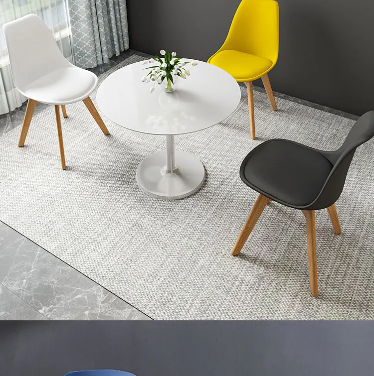 Modern Lazy Cool Relax Comfortable Personality Adult No Wheels Classic ...