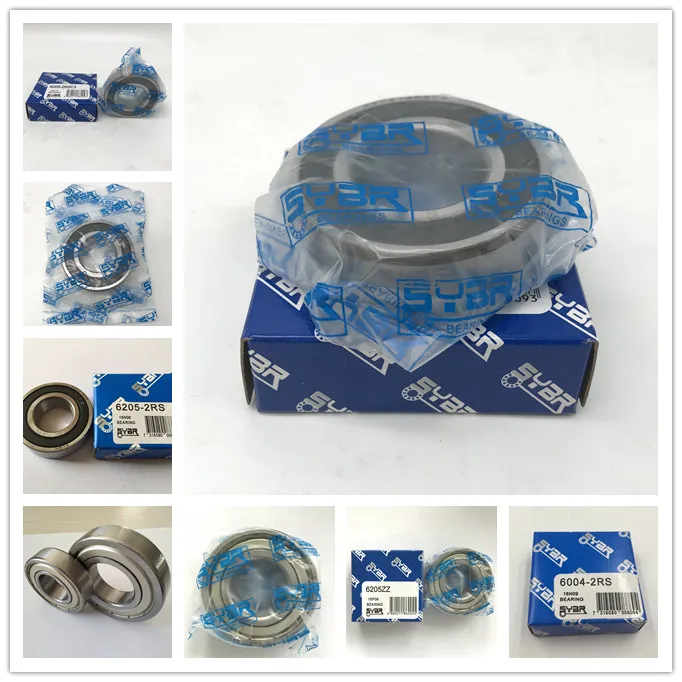 Farming Planter Bearing 204ry2 Round Bore 838607a - Buy Bearing 204ry2 ...