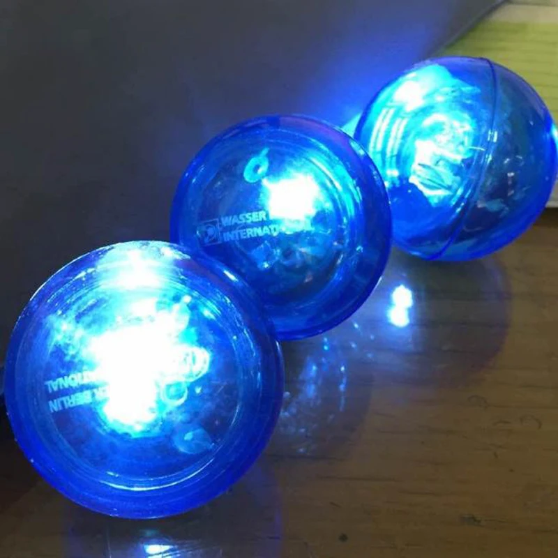 Wholesale LED Light up Bouncing Ball Toy for Kids