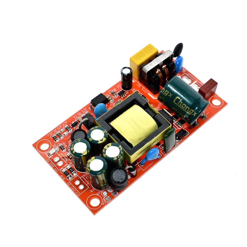 Szyj 12v 1a 5v 1a Isolator Switch Fully Isolated Switching Power Supply Module 220v Turn 12v 5v ...