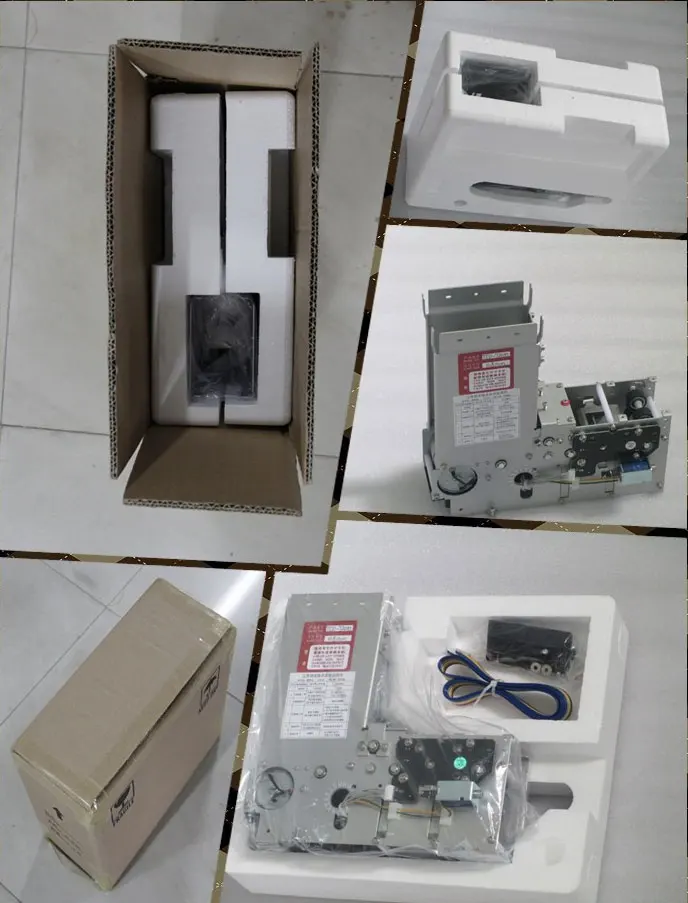 Alibaba.com: Pre Valued Mifare Card Dispenser 500pcs, NFC RFID ...