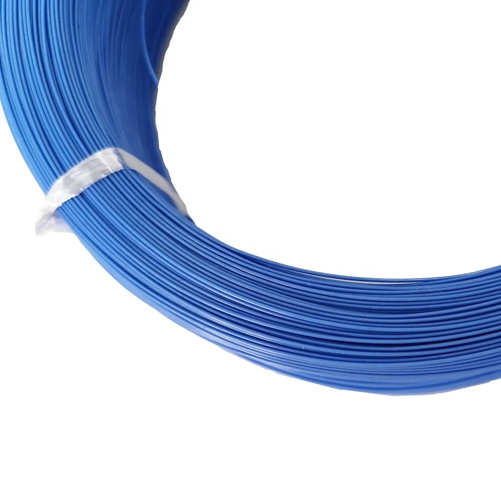 Ul1227 26awg Fep High Voltage Electric Cable 105c Flexible Automotive Resistant Tinned Copper ...