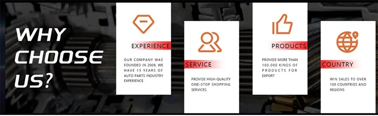 Long Cylinder Block G4KD G4KE G4KJ G4KH D4CB D4EA for Hyundai IX35 SONATA