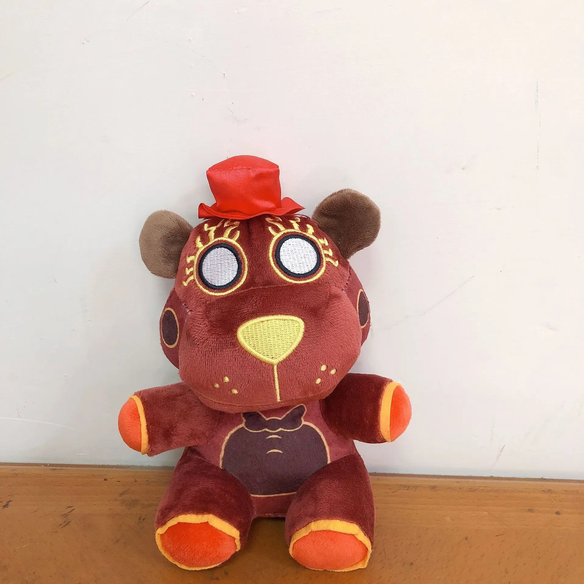 FNAF Five Nights at Freddys Plush Toys - Soft & Stuffed