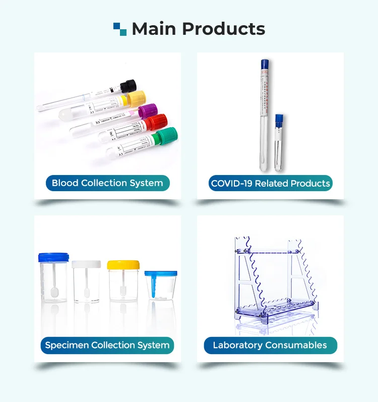 Medical Disposable Transparent PS Plastic 16*100mm Test Tube| Alibaba.com