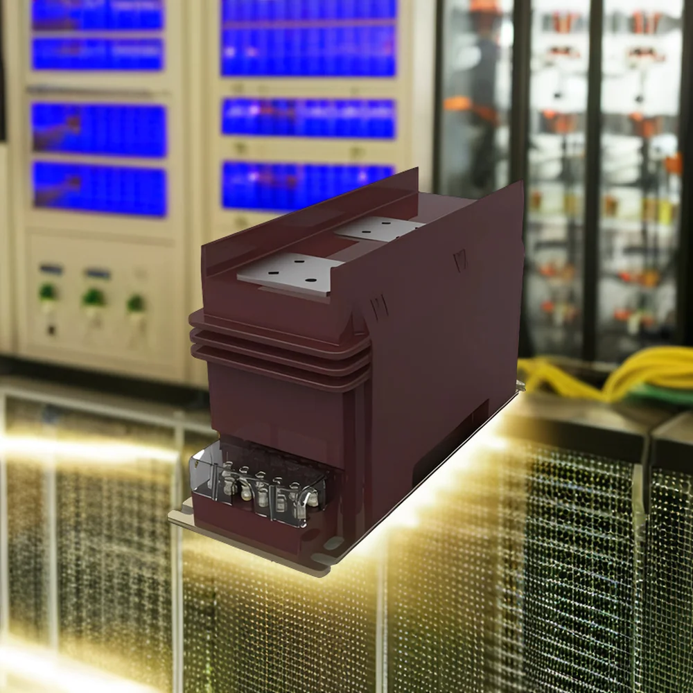 Epoxy Resin Dry Type Potential Transformer 15kv High Voltage Ct Current ...