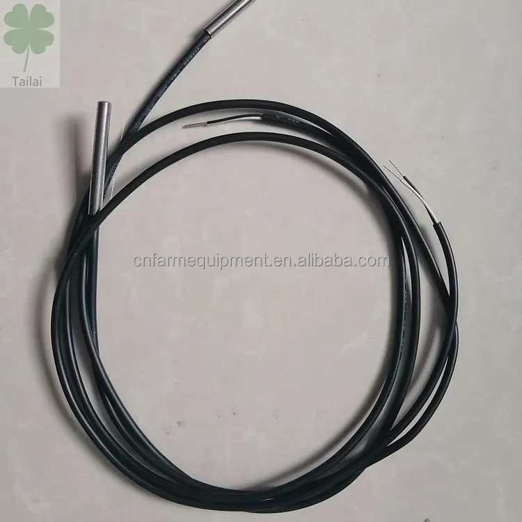 Agrologic Feed Sensor - Efficient Farm Management Tools