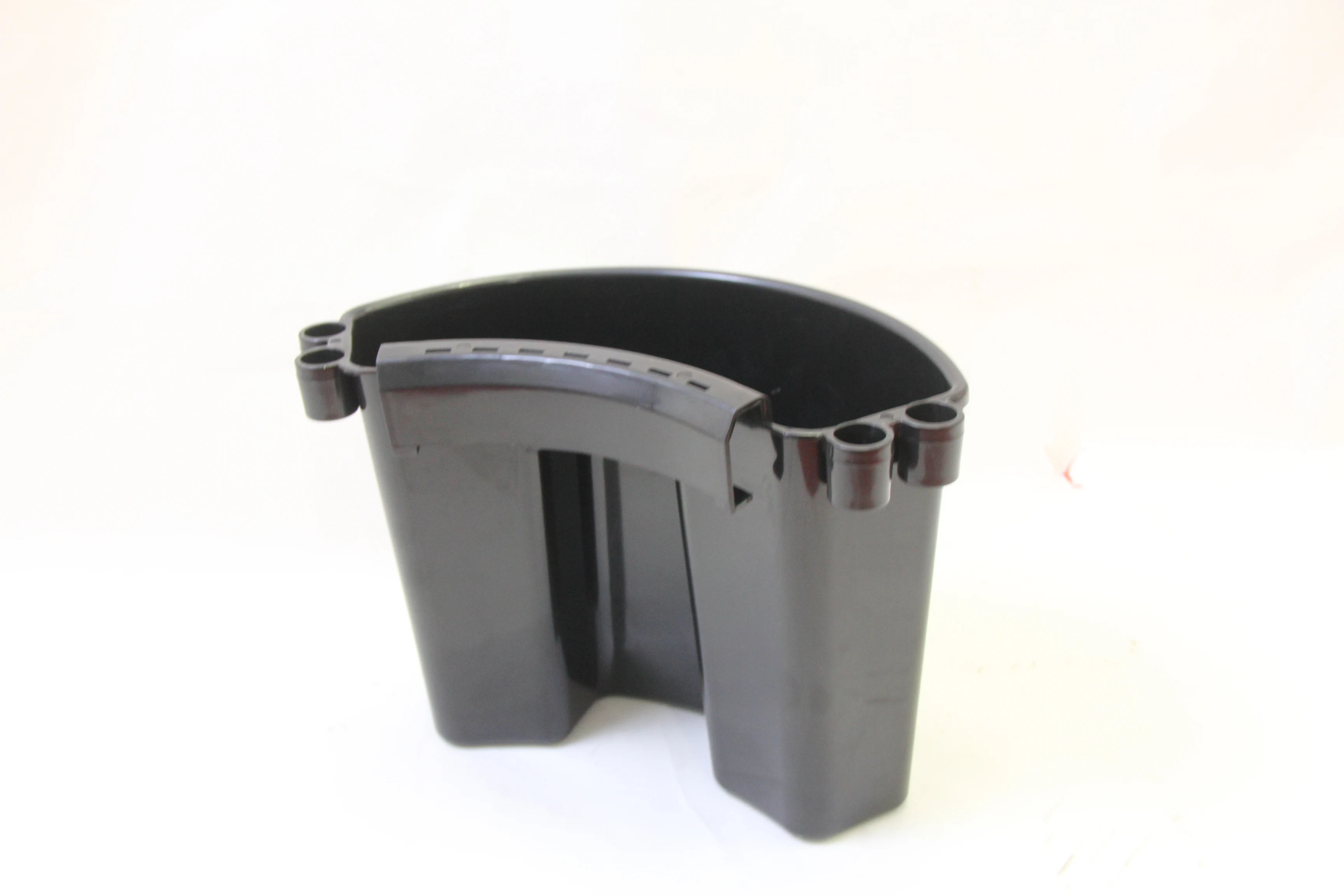 Car Cleaning Detailing Bucket - Effortless Hang & Specific Holes for ...