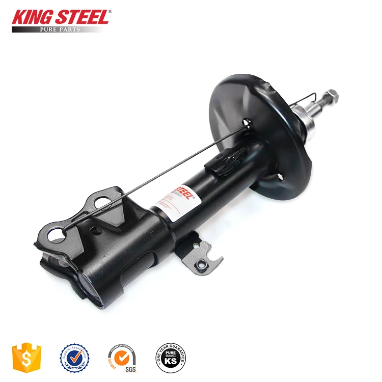 KINGSTEEL Shock Absorbers for Toyota Corolla - OEM Quality