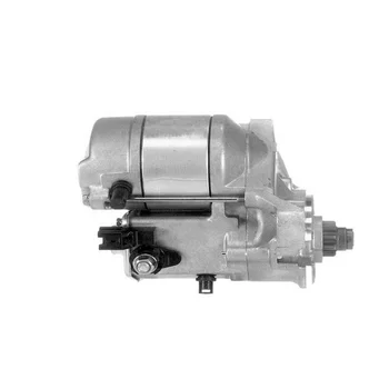 도요타 Hiace Hilux Dsn1225 28100-75090 28100-75091 28100-75130 를 위한 시동기 ...