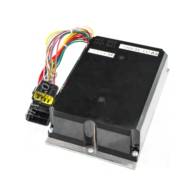 Forklift Parts EPS Controller 48V OEM 54000-20181