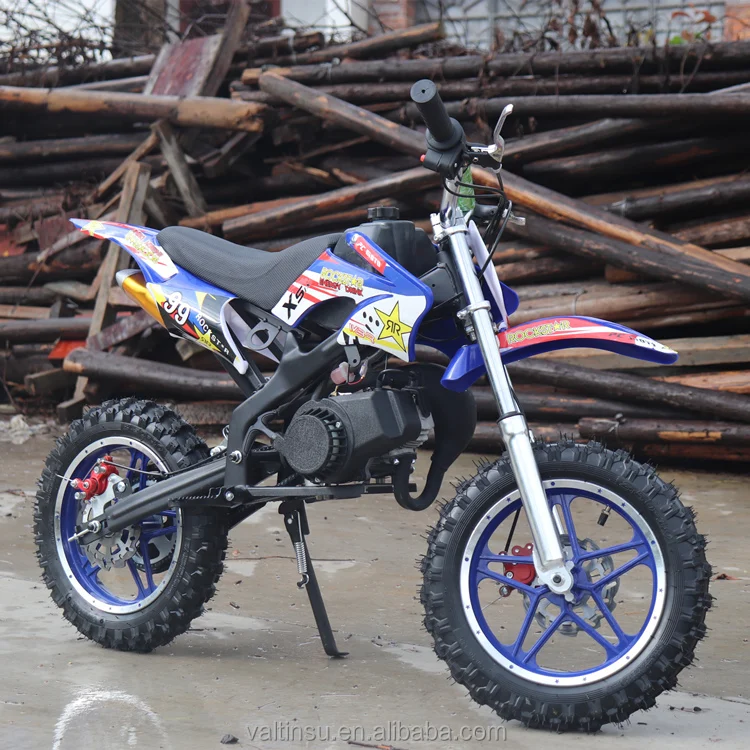 Cool 49cc Super Mini Moto Cross Pocket Dirt Bike - Buy Mini Moto Cross ...
