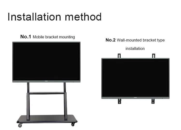 Maxhub Smart Whiteboard - 75 Inch Interactive Teaching Tool