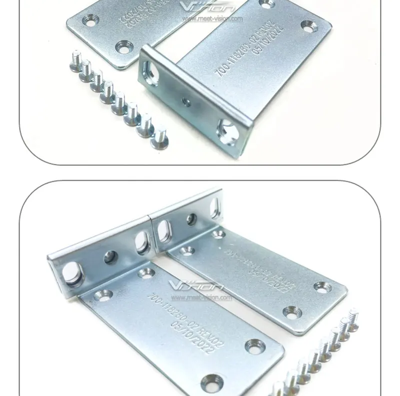 ACS1100TG-RM19 Rack Mount Kit for C1100TG-1N32A - 3 Year Warranty