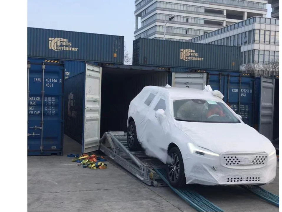 2023 Dfsk Electric Car Van Ec35 High Speed Electric Vans And Trucks ...