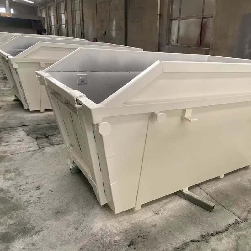 Alibaba.com: 6m customized industrial heavy-duty steel skip bin ...