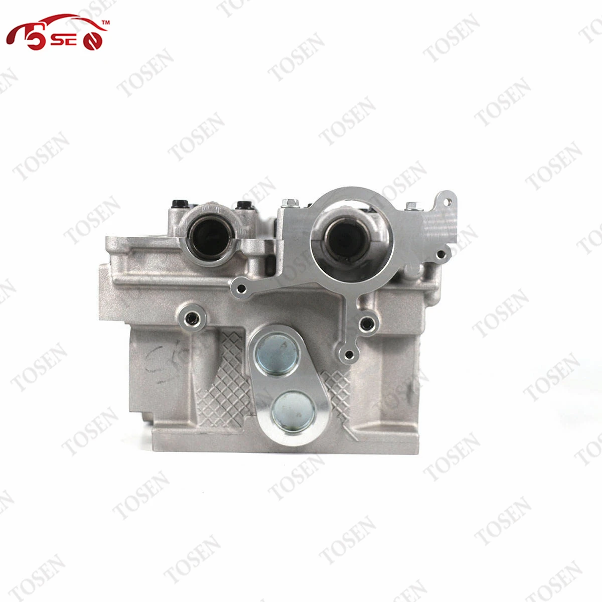 For Hyundai D4CB Crankshaft Steel 4 Cylinder Diesel Petrol Engines G4FJ ...