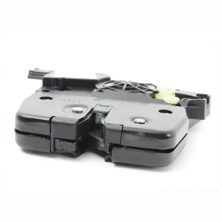 Rear Trunk Tailgate Lid Lock 51247308849 For Bmw X5 E70 - Buy 7308849 ...