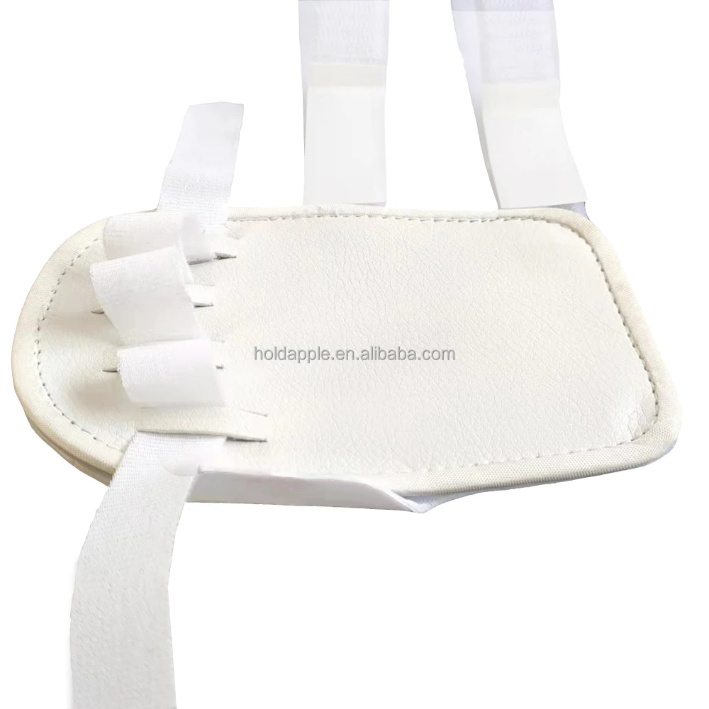 Toe Brace, Multi Adhesive Toe Fracture Fixator, Hallux Valgus ...