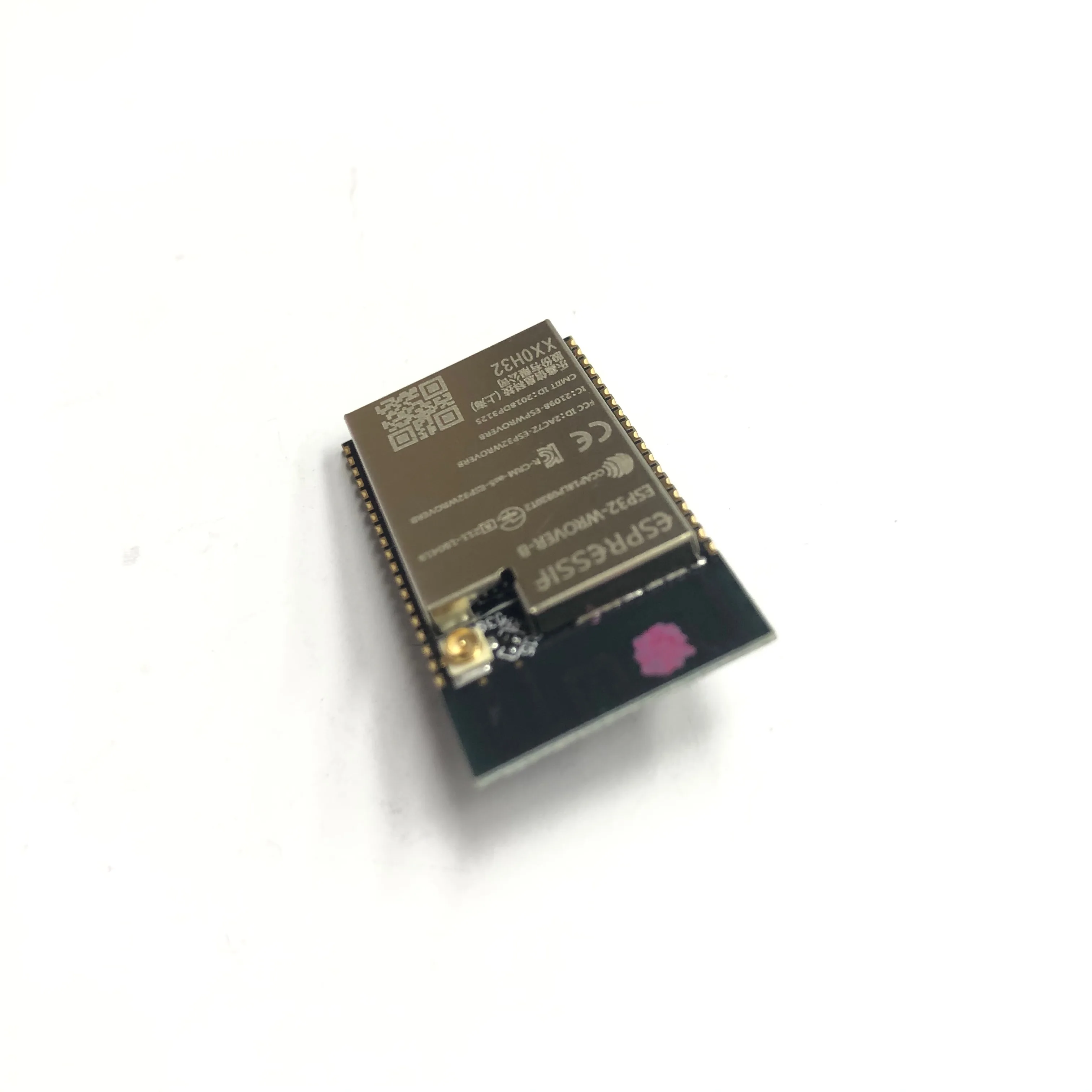 Esp32 Wroom 32e N4r2 Esp32 Wroom 32e N8r2 Esp32 Wroom 32e N16r2 Esp32 S2 Solo 2 N8 Esp32 Wroom