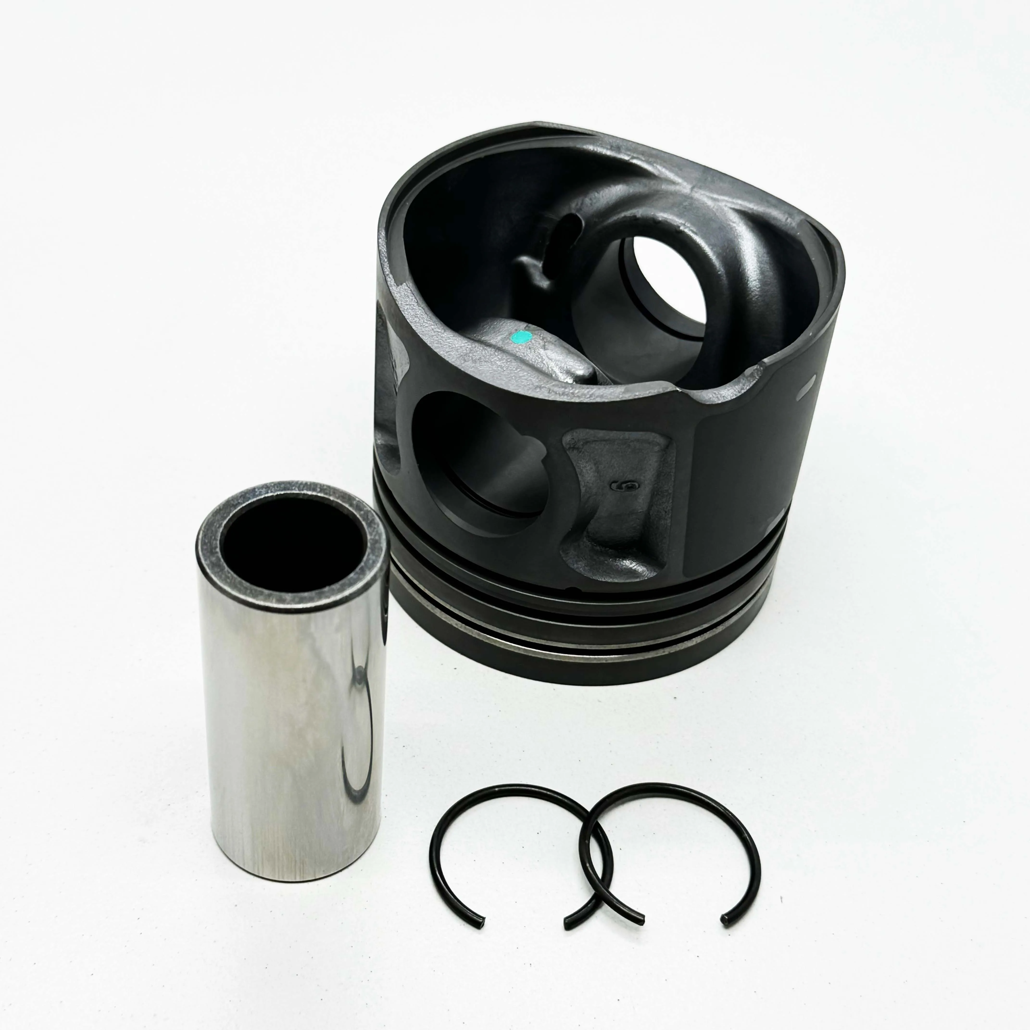 2.2TDCI Piston for Mazda BT50 Engines - Reliable Performance