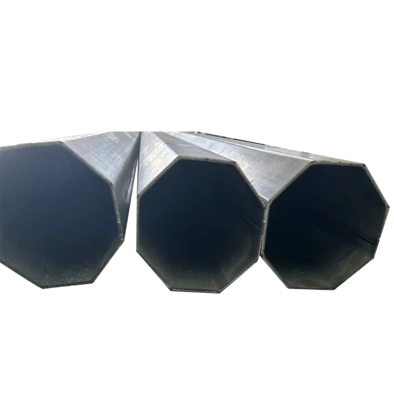 ASTM Inside Hexagon Pipe Seamless Carbon Steel Transmission Shaft Tube ...