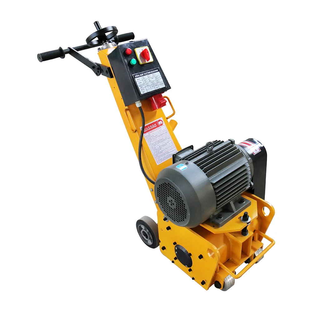 Alibaba.com: Factory Direct Supply Electric Road Milling Concrete ...